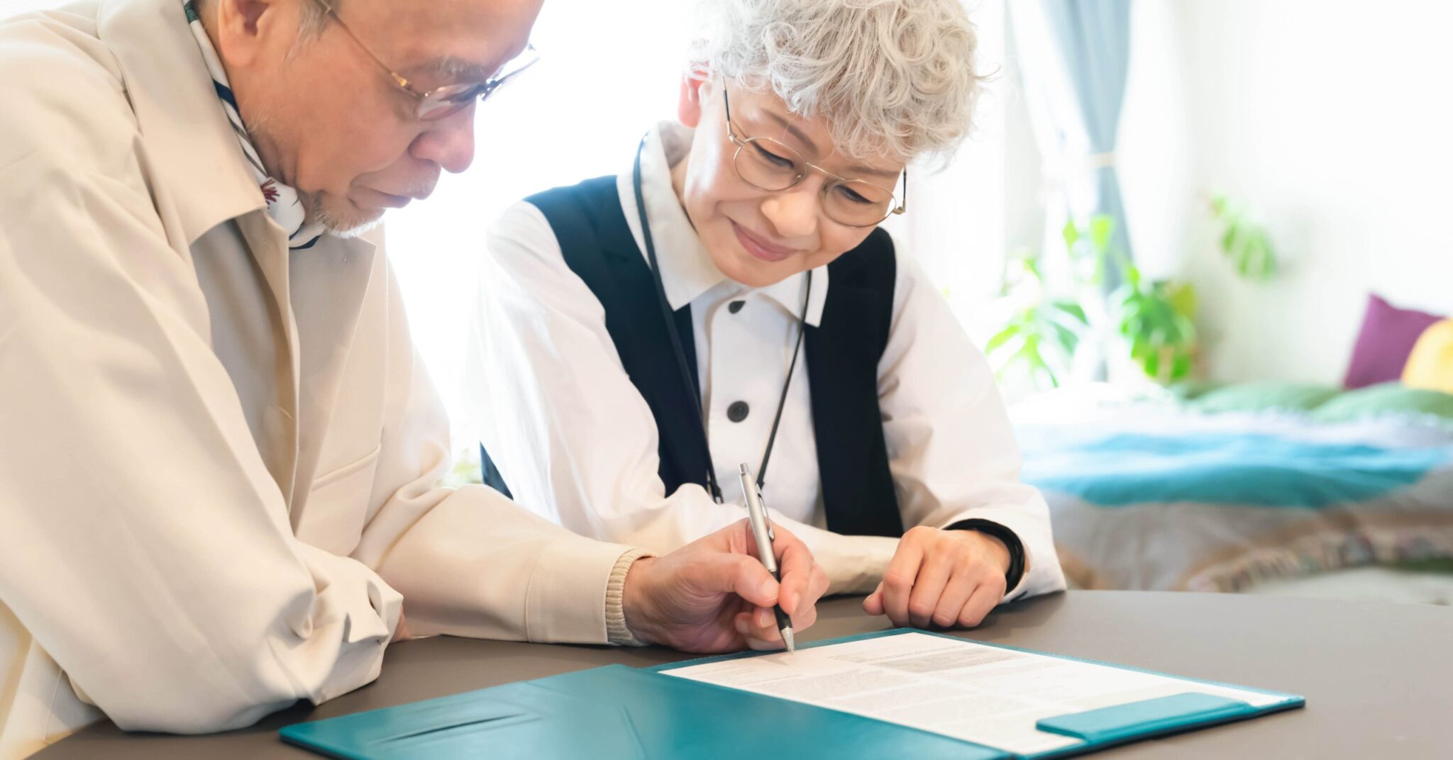 End of Life Services: Compassionate End-of-Life Care | Proveda